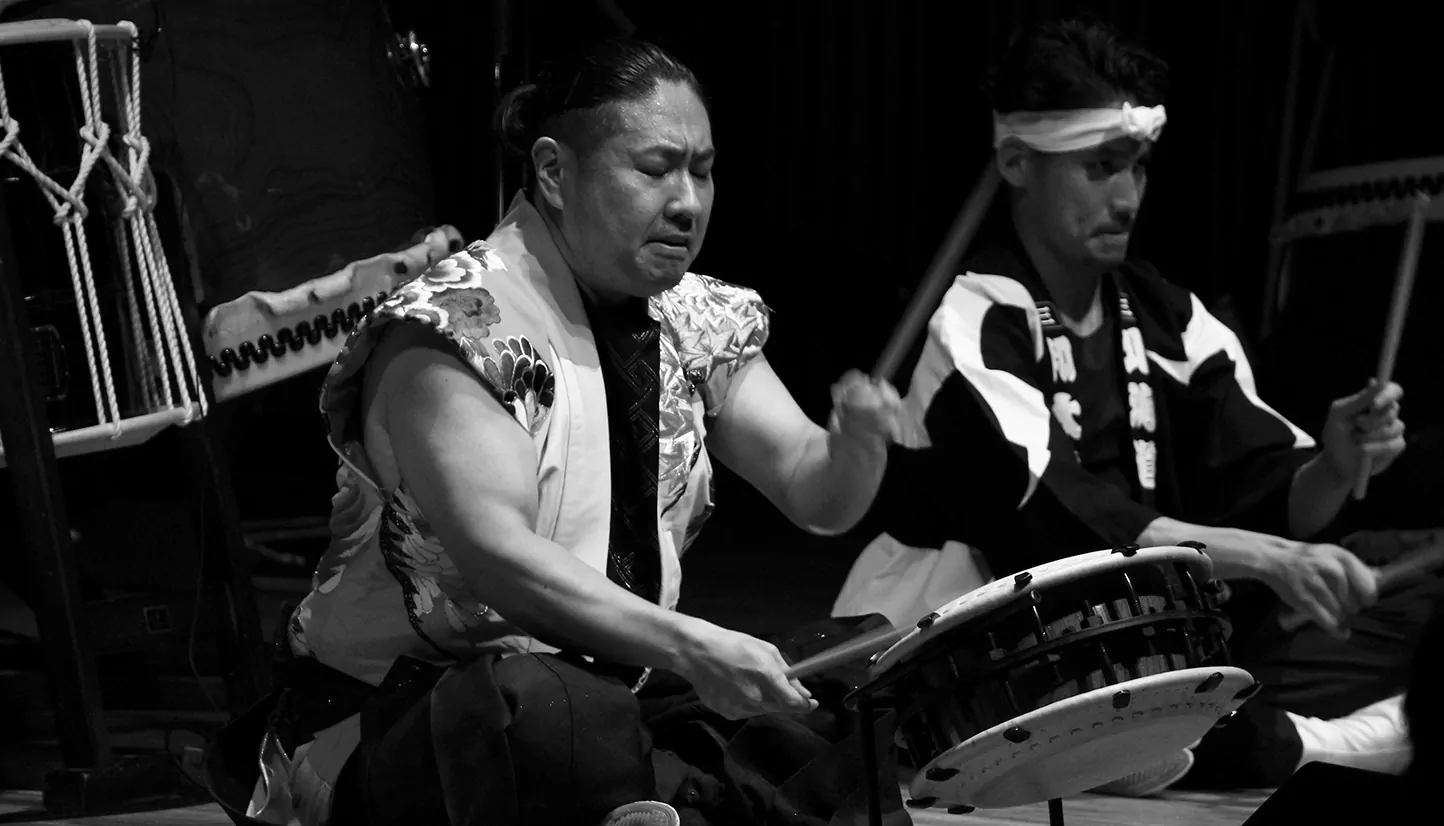 7 Things You Should Know About Taiko Rhythm – How One Can Play the ...